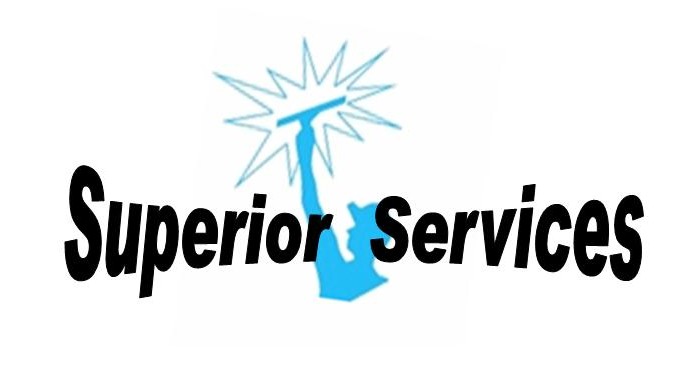 Contact Us | Superior Services Window Cleaning